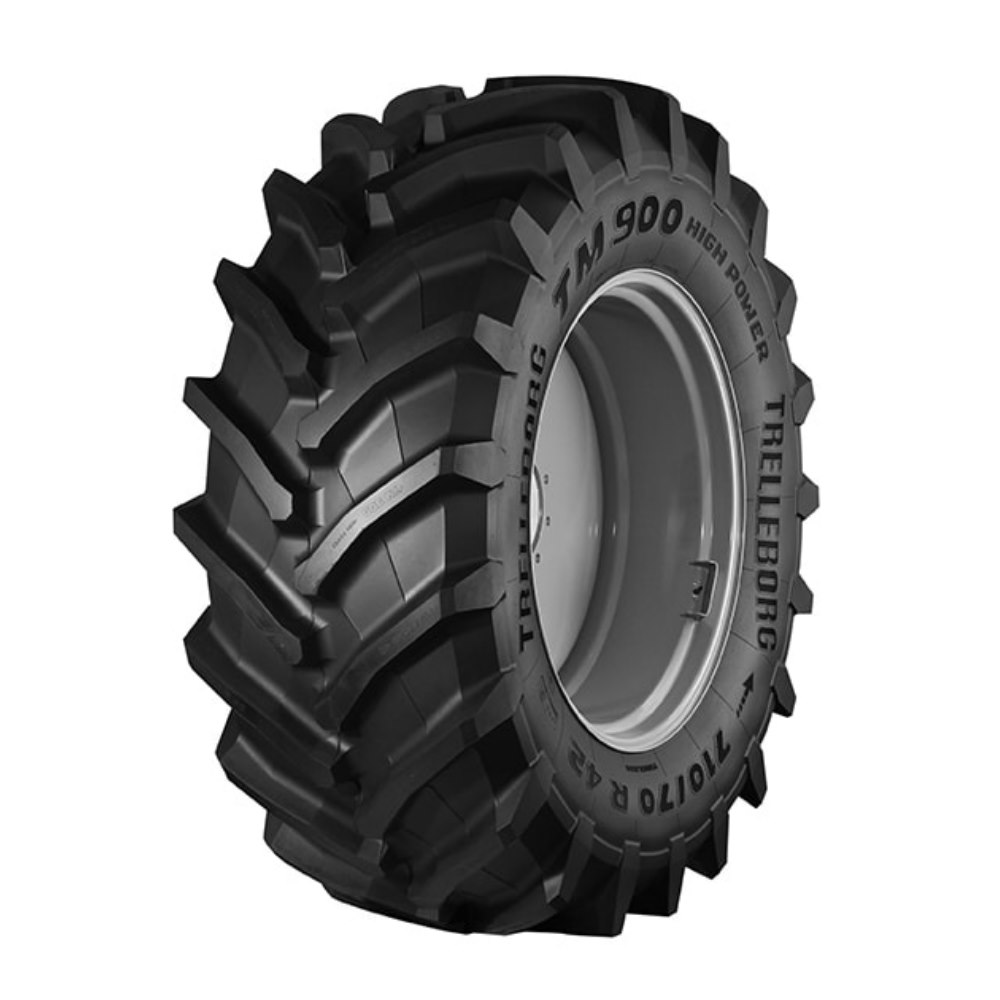 T/BORG 650/75R38 169D/166E TM900 HP R-1W TL | Bush Tyres