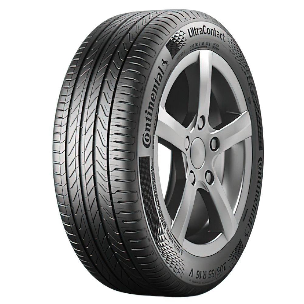 Buy CONTI 155/65R14 75T ULTRACONTACT B69CA Tyres | Bush Tyres